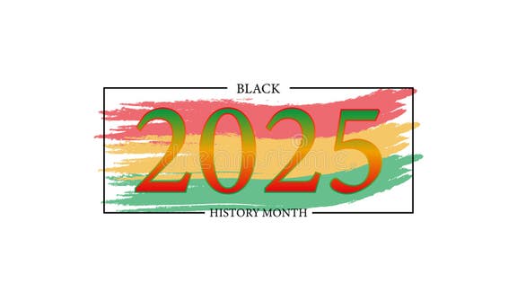 Unveiling the Unseen Exploring Black History Month Stock Illustration ...