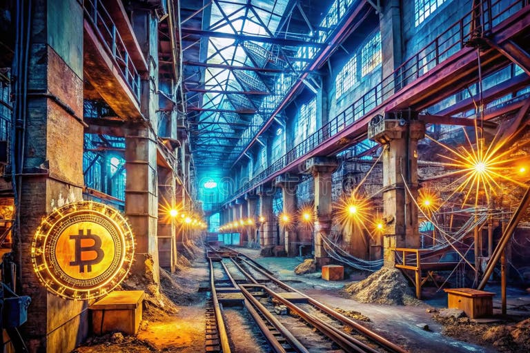 Unveiling the Urban Landscape of Cryptocurrency Mining Blockchain ...