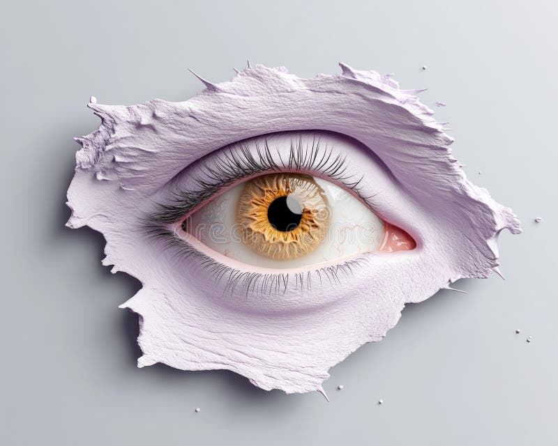 Ocular Functionalities Stock Illustrations – 2 Ocular Functionalities ...