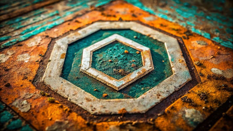 Unveiling the Visual Language of Hexagon Logos a Documentary ...