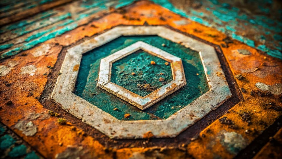 Unveiling the Visual Language of Hexagon Logos a Documentary ...