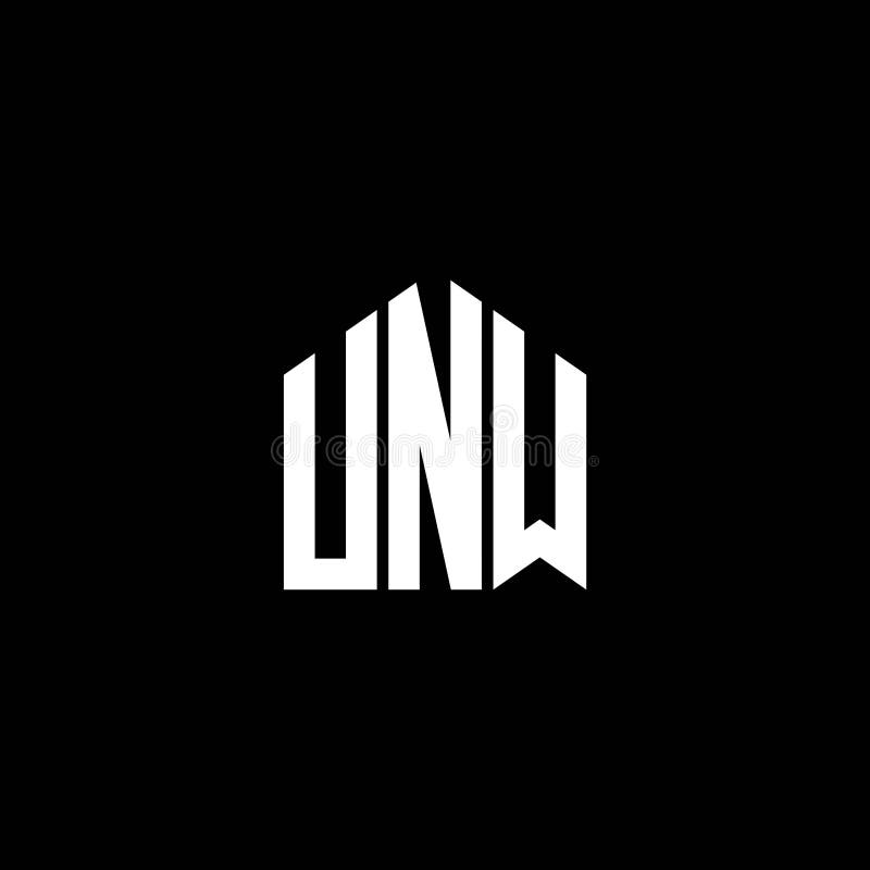 Unw Logo Stock Illustrations – 16 Unw Logo Stock Illustrations, Vectors ...