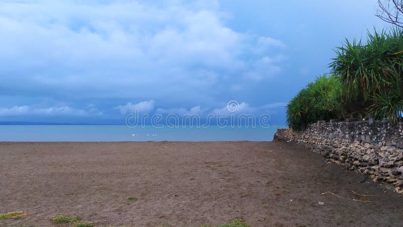 Unwind in the beach stock photo. Image of tower, cape - 225148010