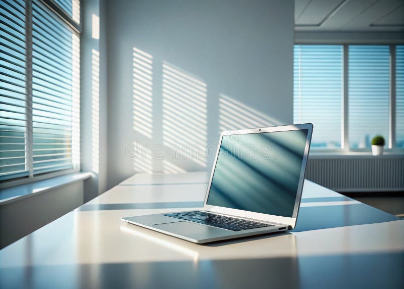 Unwind and Focus: a Minimalist Workspace Design for Productivity and ...