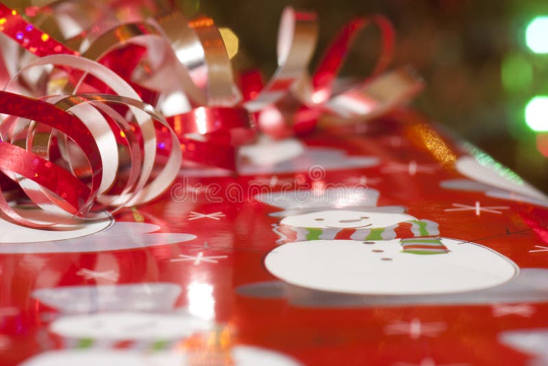 Unwrap Christmas stock photo. Image of wrapped, presents - 29495084