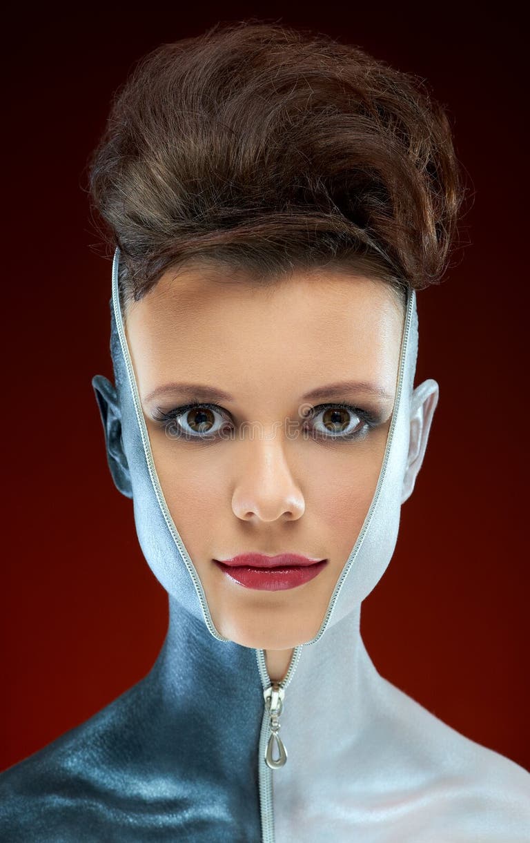 Women Unzip Stock Photos - Free & Royalty-Free Stock Photos from Dreamstime