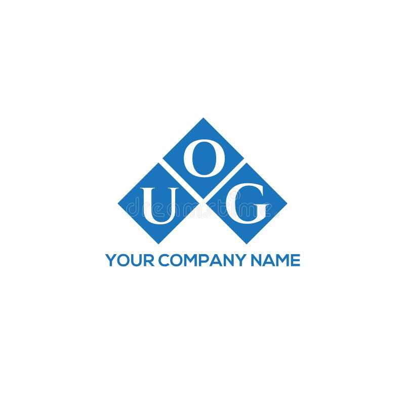 Uog Logo Stock Illustrations – 18 Uog Logo Stock Illustrations, Vectors ...