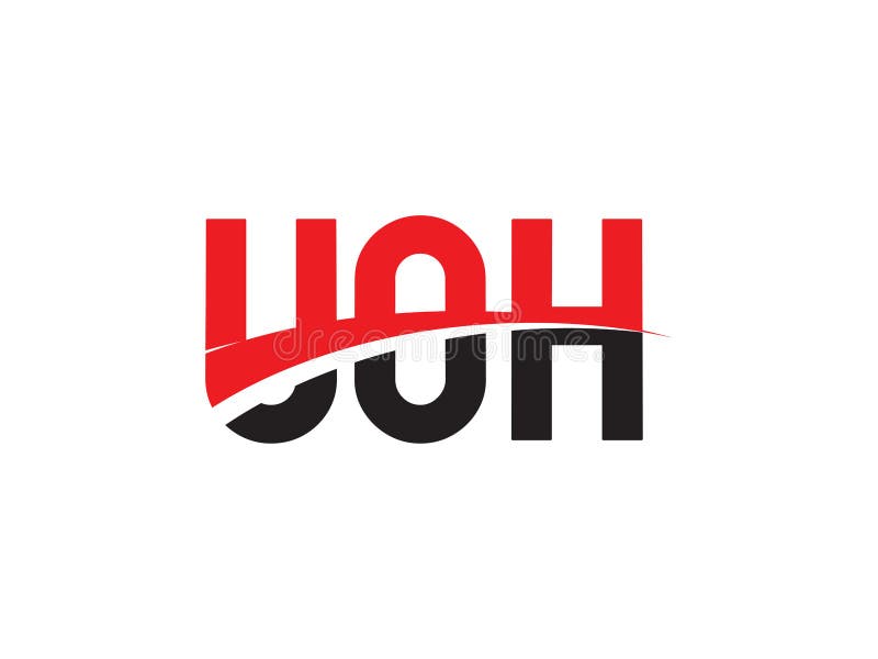 Uoh Logo Stock Illustrations – 20 Uoh Logo Stock Illustrations, Vectors ...