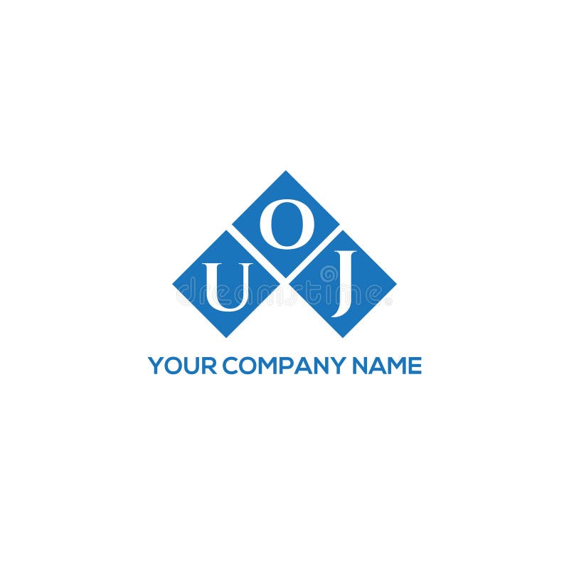 Uoj Logo Stock Illustrations – 18 Uoj Logo Stock Illustrations, Vectors ...