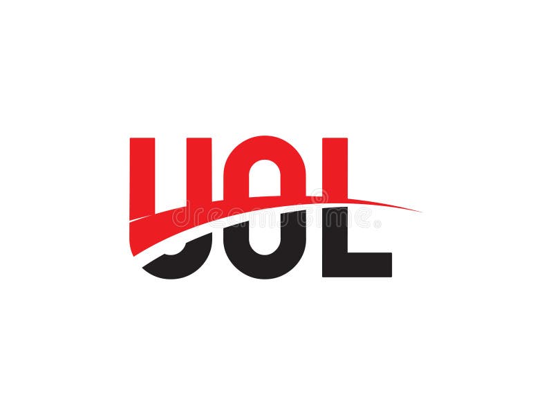 Uol Logo Stock Illustrations – 20 Uol Logo Stock Illustrations, Vectors ...