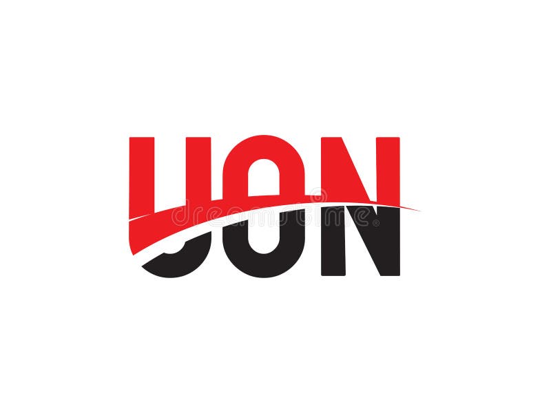 Uon Logo Stock Illustrations – 26 Uon Logo Stock Illustrations, Vectors ...