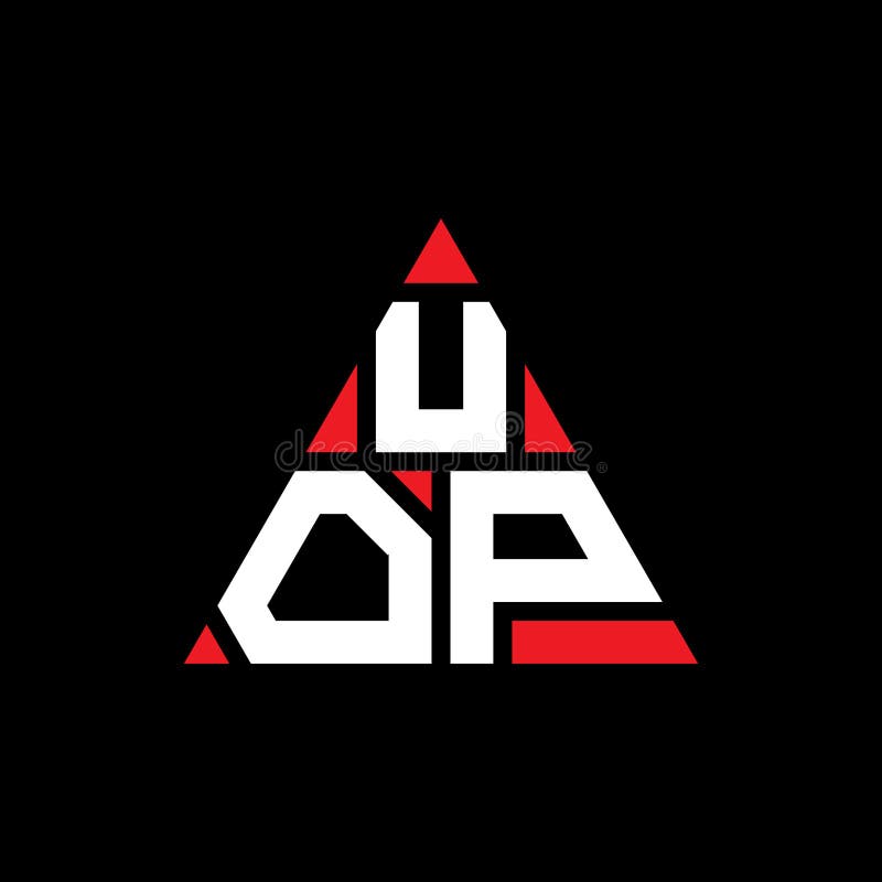 Uop Triangular Stock Illustrations – 3 Uop Triangular Stock ...