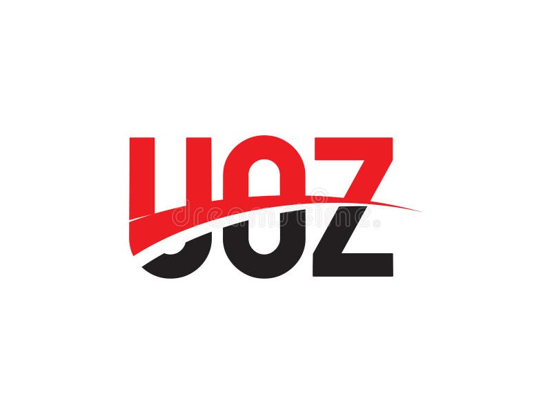 Uoz Logo Stock Illustrations – 18 Uoz Logo Stock Illustrations, Vectors ...