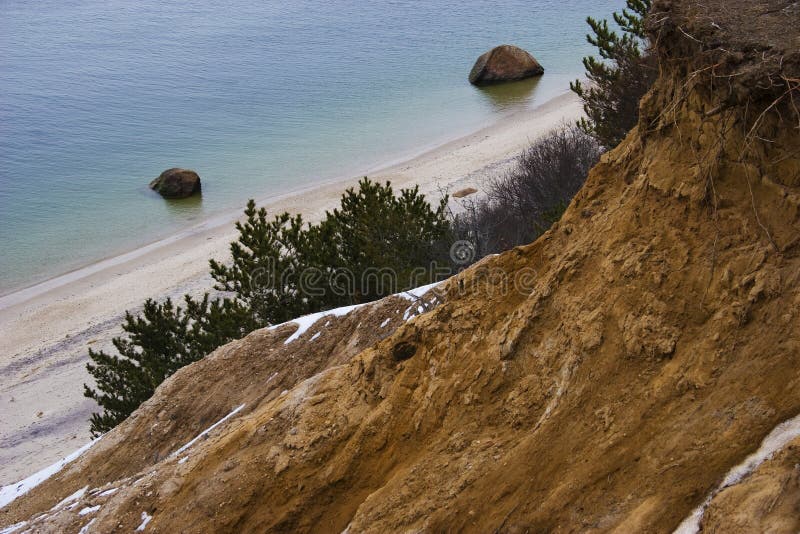 From up Above Looking Down stock image. Image of sound - 7309309