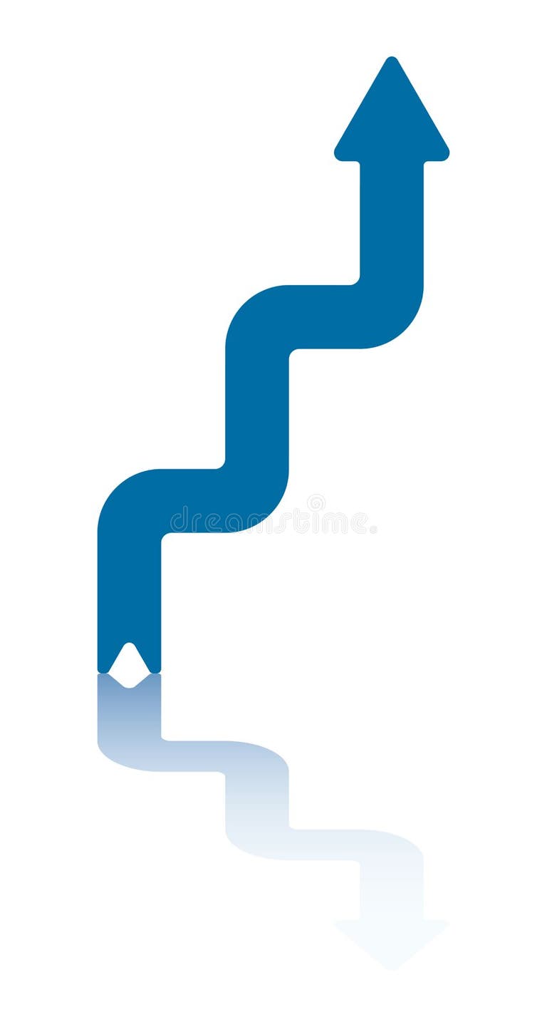 Oblique Arrows Stock Illustrations – 87 Oblique Arrows Stock ...