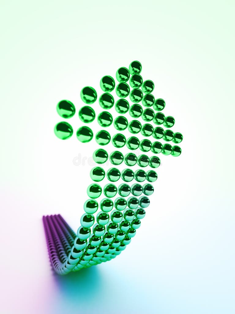 Leadership Arrow Balls Stock Illustrations – 276 Leadership Arrow Balls ...