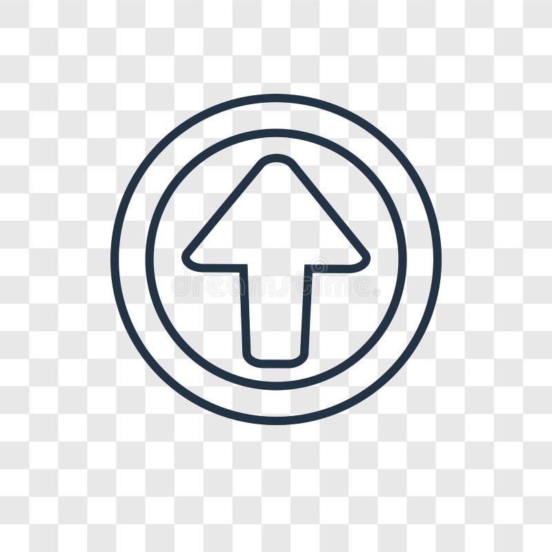 Up Arrow Transparent Png Stock Illustrations – 1,126 Up Arrow ...