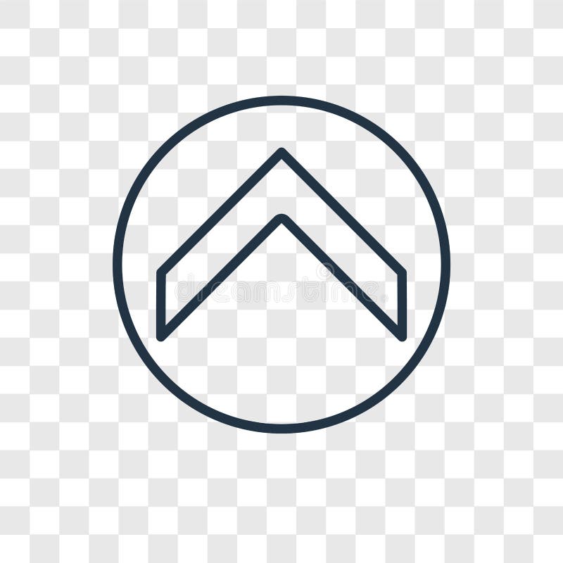 Up Arrow Transparent Png Stock Illustrations – 1,126 Up Arrow ...