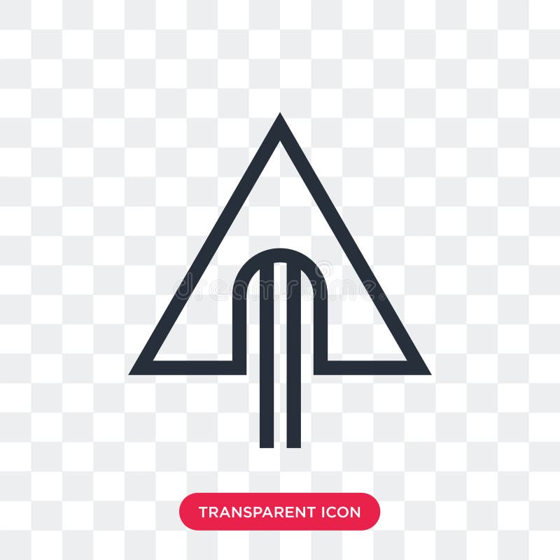 Up Arrow Vector Icon Isolated on Transparent Background, Up Arrow Logo ...