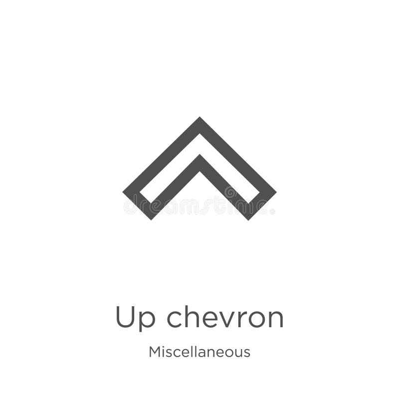 Chevron Outline Stock Illustrations – 2,679 Chevron Outline Stock ...
