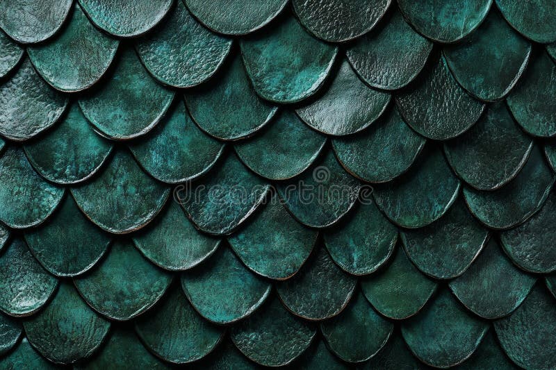 An Up-close Image of a Patterned Surface with a Rich Blue Shade Stock ...