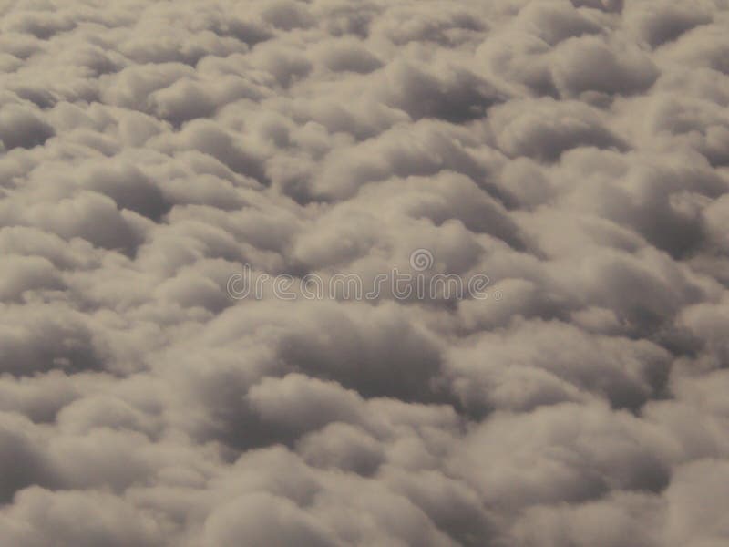 Up in the clouds stock photo. Image of storm, flight - 191423608