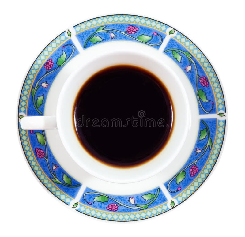 Colorful porcelain dishes stock photo. Image of group - 5627190