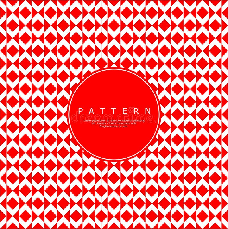 Up and Down Arrow Line Abstract Seamless Pattern. Modern Direction Lines Pattern Stock Vector ...