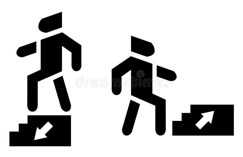 Handrails Icon Stock Illustrations – 1,892 Handrails Icon Stock ...