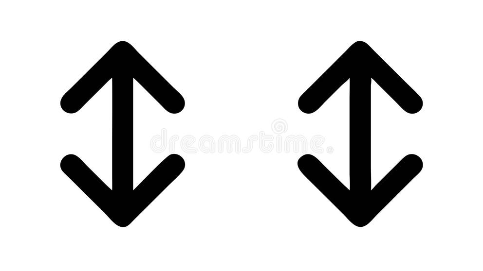 Vertical Resizing Stock Illustrations – 68 Vertical Resizing Stock ...