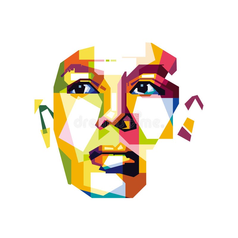 Face Silhouette Forward Facing Stock Illustrations – 192 Face ...