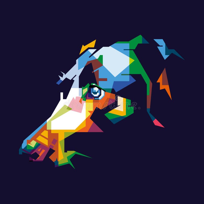 Wpap Popart Artwork Illustration Stock Illustrations – 87 Wpap Popart ...