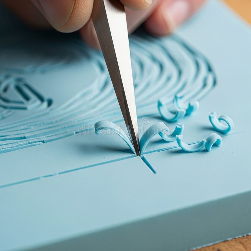 Linoleum Sheet Stock Illustrations – 106 Linoleum Sheet Stock ...