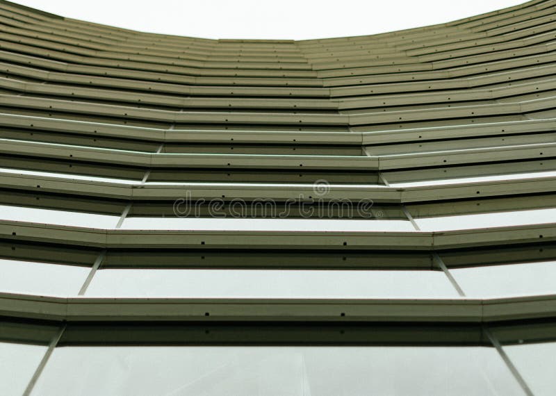 Up look building stock photo. Image of urban, architecture - 93028434