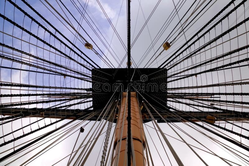 Fore Aft Rigged Vessel Crossword Stock Photos - Free & Royalty-Free ...