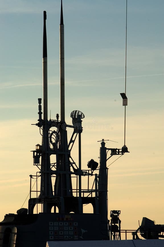 816 Submarine Periscope Stock Photos - Free & Royalty-Free Stock Photos ...