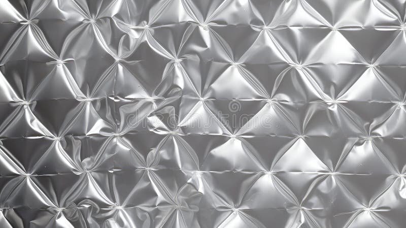 Up plastic wrap texture stock illustration. Illustration of interest ...