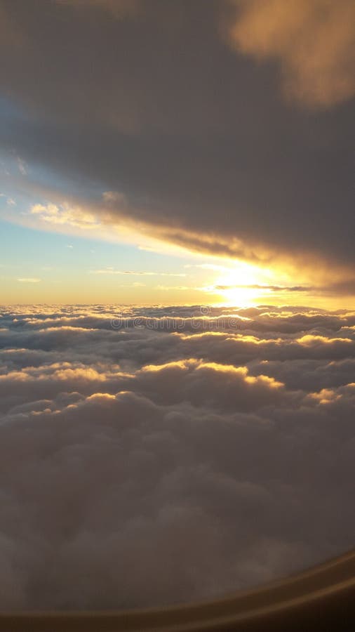 Up storm stock photo. Image of plane, miramar, storm - 93834980