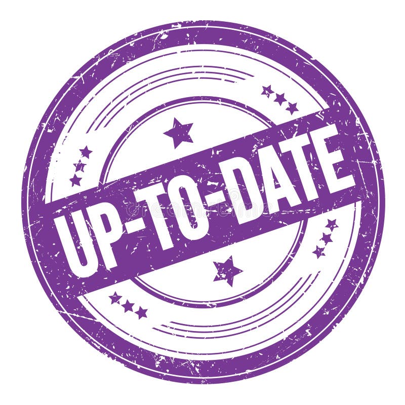 Up To Date Icon Stock Illustrations – 452 Up To Date Icon Stock ...