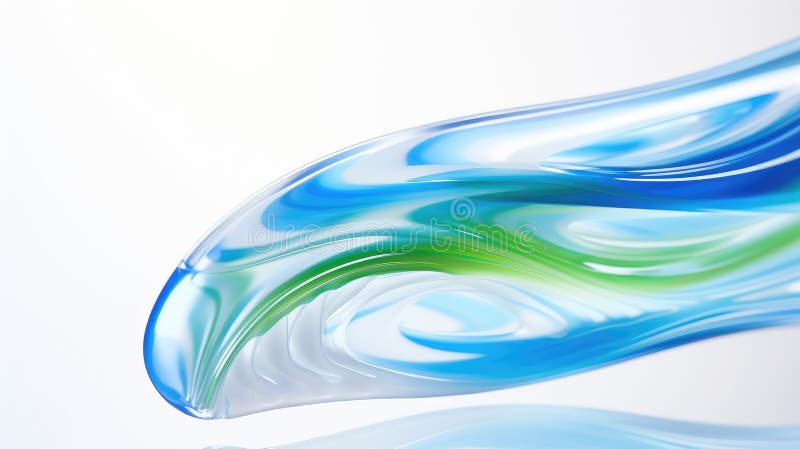 Up toothpaste texture stock illustration. Illustration of light - 375807219