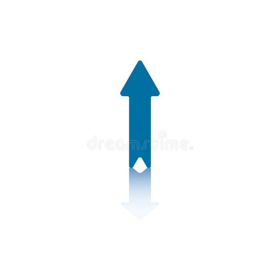 Vertical Arrow Shape Stock Illustrations – 3,984 Vertical Arrow Shape ...