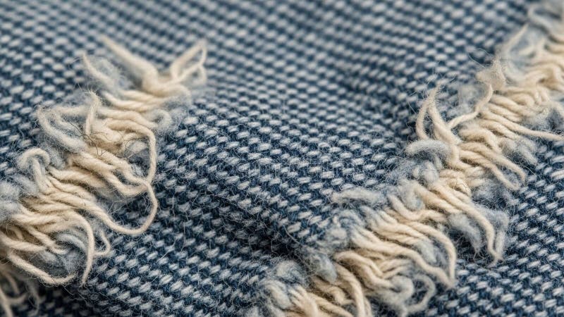 Loose White Thread Fringes Stock Illustrations – 3 Loose White Thread ...