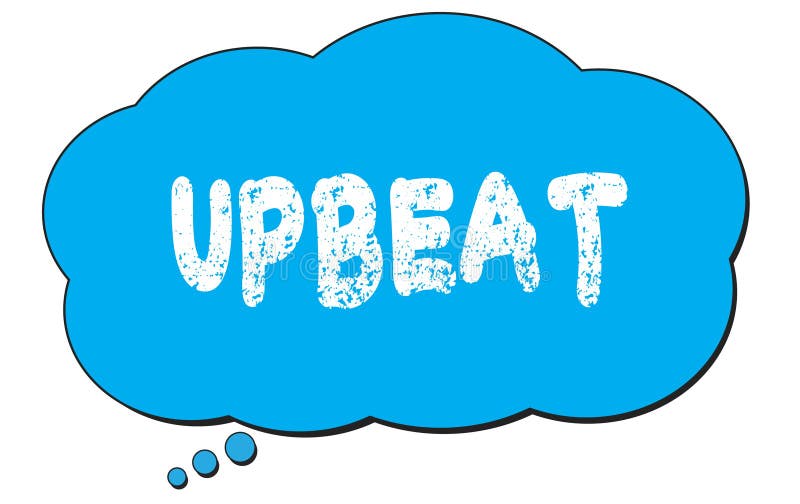 Upbeat Text, Pink Cartoon Style Editable Text Effect Stock Vector ...