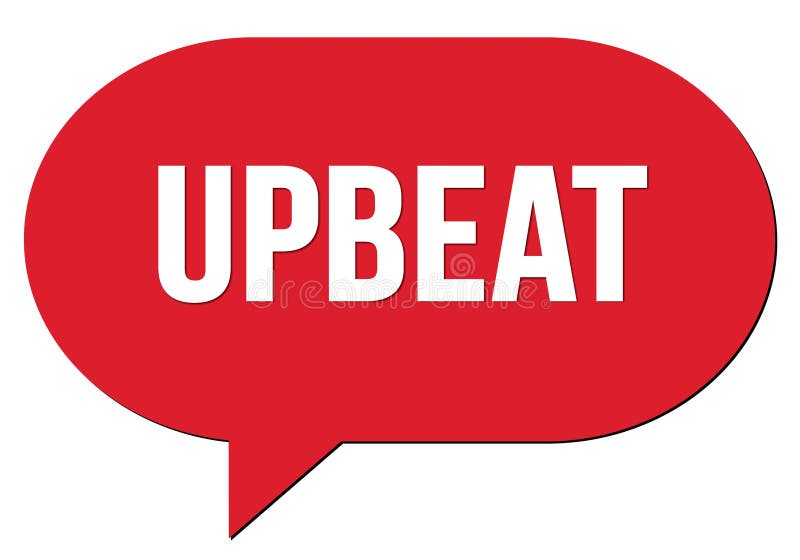 Upbeat Text, Pink Cartoon Style Editable Text Effect Stock Vector ...