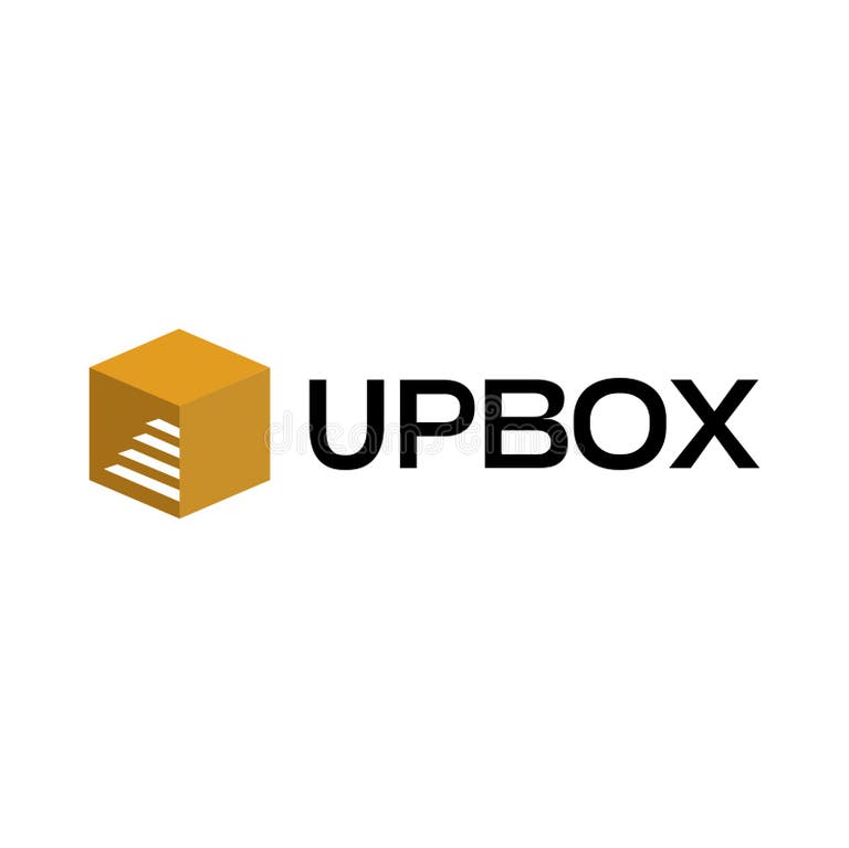 Upbox Stock Illustrations – 3 Upbox Stock Illustrations, Vectors ...