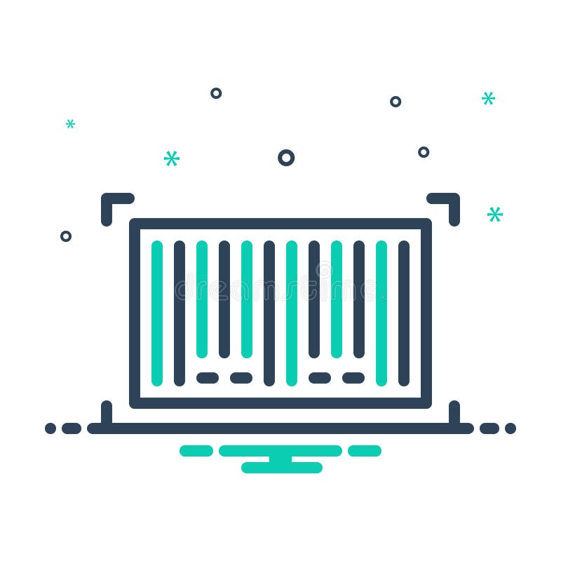 Upcbarcode Stock Illustrations – 4 Upcbarcode Stock Illustrations ...