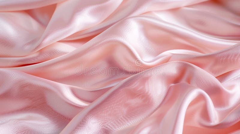 An Upclose Image Featuring the Subtle almost Pearllike Sheen of a ...
