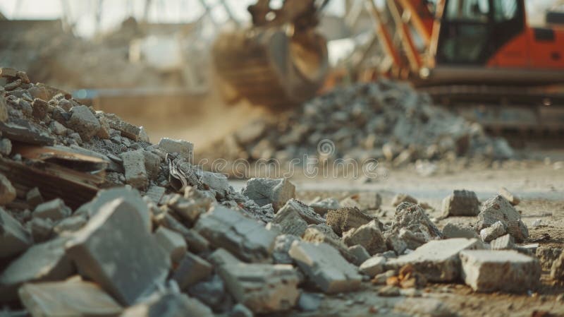 A Group of Workers Operating a Conveyor Belt Transporting Coal from the ...