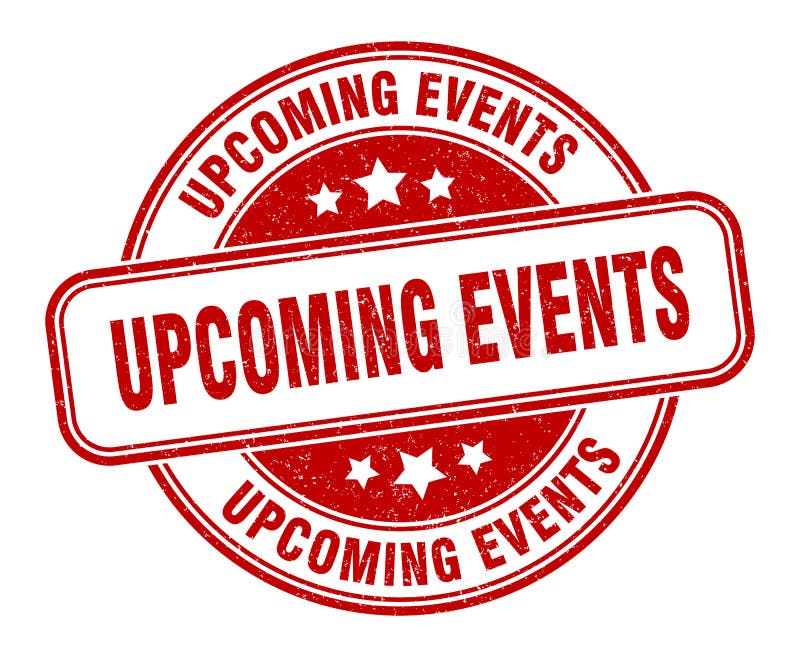 Round Stamp Upcoming Stock Illustrations – 105 Round Stamp Upcoming ...