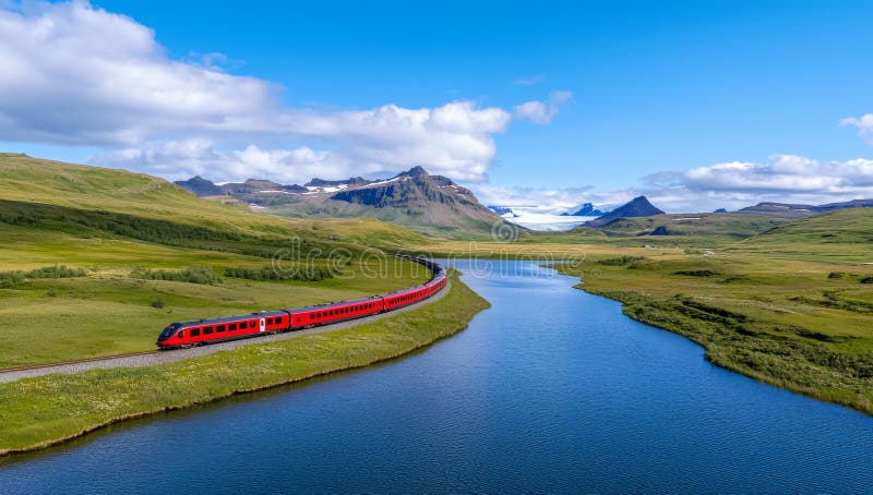 The Upcoming Hyperloop Transportation System Represents a Novel ...